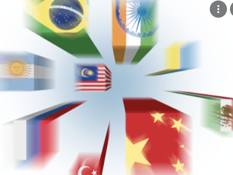 The Local Advantage: Accessing Alpha in Emerging Markets - ABS Global ...